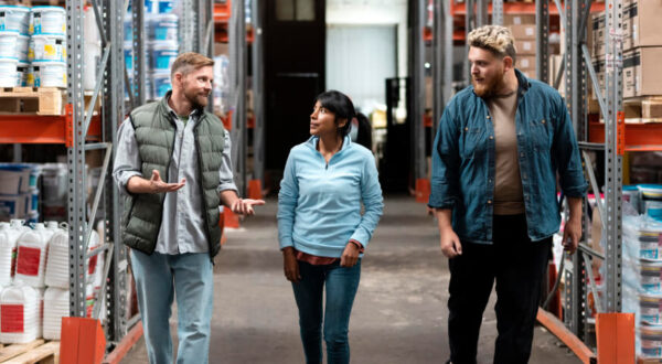 Cold Storage Services | Warehousing Services in Victoria